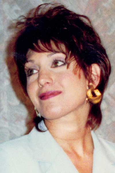Michelle M. Jeffries 1964-2025 | News, Sports, Jobs - The Vindicator